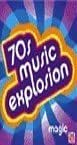 70s Music Explosion Vol. 4: Magic by Various Artists (2005-07-28 ...