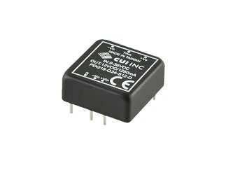 Amazon.com: CUI Inc PDQ15-Q24-D12-D PDQ15-D Series 15 W 24 V Input ±12 ...