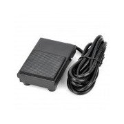 Electric Foot Pedal Power Switch - Black (AC 250V / 200cm-Cable ...
