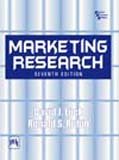 Buy Marketing Research Book Online at Low Prices in India | Marketing ...