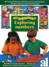 Buy Exploring Numbers (Learning Activities for Early Years) Book Online ...