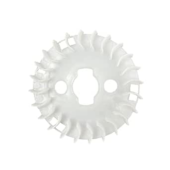 Amazon.com: Cooling Fan for Predator 79cc 99cc 3HP Gas Engine for ...