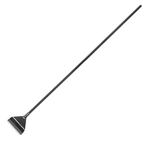 YukiHalu Algae Scraper, Fish Tank Cleaner Tool kit with 10 Blades ...