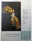 Amazon.com: Bohn Aluminum & Brass Corp. 50's Full Page Color print ad ...