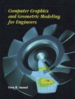 Amazon.com: Computer Graphics and Geometric Modeling for Engineers ...