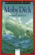 Amazon.com: Moby Dick. Kapitän Ahab jagt den weißen Wal. ( Ab 12 J ...