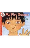 My Five Senses (Let's-Read-And-Find-Out Science: Stage 1 (Pb)): Amazon ...