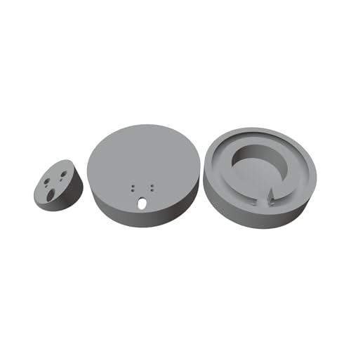 Amazon.com: Ubiquiti UniFi G4 Instant Electical Outlet Camera Mount w ...