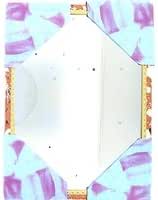 Amazon.com: gs decorative wall mirror - 8x10-inch : Home & Kitchen