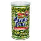 Amazon.com: Hapi Wasabi Pea Grn Hot Can