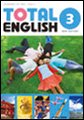 Amazon.co.jp: TOTAL ENGLISH 3 [平成24年度採用] : 本