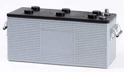 Amazon.com: Replacement For INTERSTATE SRM-4D by Technical Precision ...