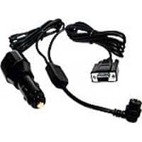 Garmin PC Interface Cable with Cigarette Lighter Adapter Garmin GPS 12 ...