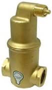 Spirovent Junior Air Eliminator, 1" : Amazon.ca: Automotive