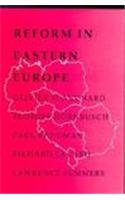 Reform in Eastern Europe: 9780262023283: Economics Books @ Amazon.com