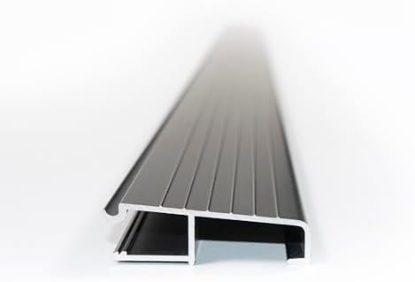 High Quality Aluminum Threshold Black/White-36"/48"/72"/95" Inch for ...