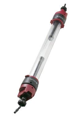 Amazon.com: Cytiva 28-9644-24 Column Tube HiScale 16, 40 Bar Pressure ...