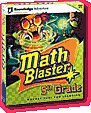 Amazon.com: Math Blaster for 5th Grade : Video Games