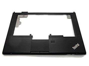 GODSPEED Laptop Palmrest Touchpad Trackpad with Finger Print Reader for ...