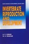 ANMOL PUBLICATIONS PVT LTD Invertebrate Reproduction and Development ...