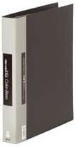 Amazon.co.jp: King Jim Clear File/Pocket File (A4/Vertical) 30 Holes ...