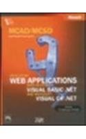 Developing Web Applications with Microsoft Visual Basic.net and Microsoft Visual C#.net ...