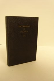 Proceedings of the Council of the City of Rochester (NY) 1962: Henry ...