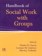 Buy Handbook of Social Work with Groups Book Online at Low Prices in ...