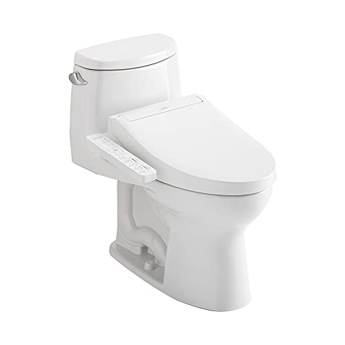Toto Ultramax II Review - Pros, Cons & Comparisons - Toilet Haven