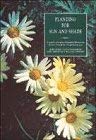 Planting for Sun and Shade: Bob (et al) Legge: 9780861019113: Amazon ...