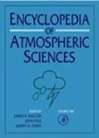 Encyclopedia Of Atmospheric Sciences, 6 Vol. Set : Amazon.in: Books