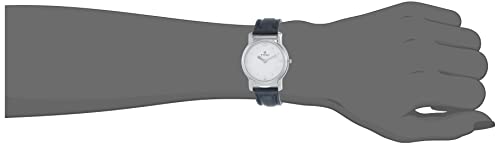 Titan Brail Analog White Dial Men's Watch-NB1855SL01 / NB1855SL01 ...