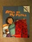 Ants in My Pants: Norma Van Trease: 9780516248189: Amazon.com: Books