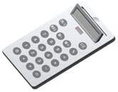 Amazon.com: Jumbo Calculator with Flip Up Display