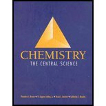 Chemistry The Central Science | Amazon.com.br