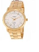 Timex Rose Gold Watch : Amazon.in: Fashion