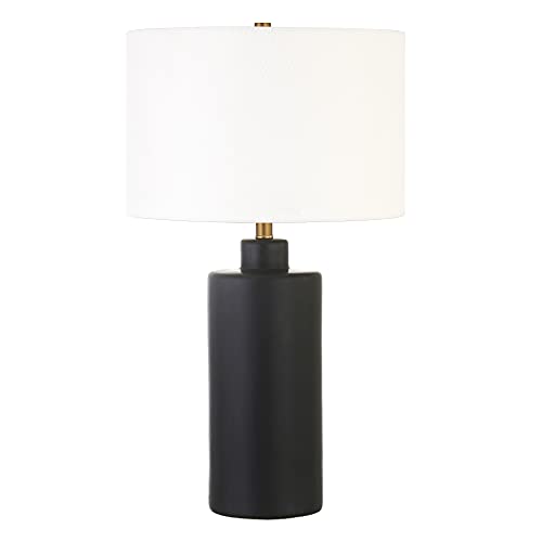 Best Matte Black Table Lamps to Elevate Your Home Decor - Totally Reviewed