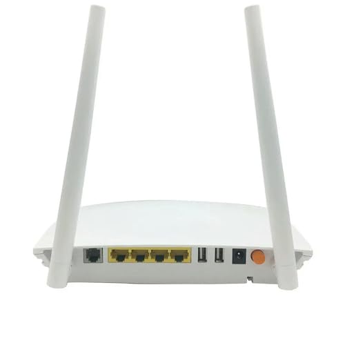 Amazon Best Sellers: Best Modem Router Combos