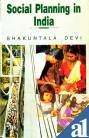 Social Planning in India: Shakuntala Devi: 9788185431741: Amazon.com: Books