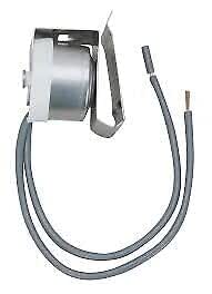 Amazon.com: FICHAS 4387489 DEFROST Terminator with Tube Clip for ...