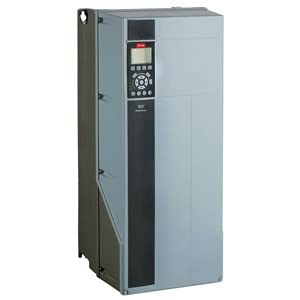 Danfoss FC102 45KW 90A IP55 131B7017 Enhanced VLT HVAC Drive Inverter ...
