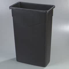 Amazon.com: Trimline Trash Can : Home & Kitchen