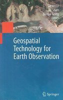 Geospatial Technology for Earth Observation : Amazon.in: Books