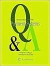 Questions and Answers: Payment Systems: Gregory E. Maggs, Timothy R ...