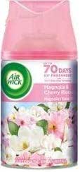 "Magnolia 6 x AIRWICK REFILL FOR Freshmatic Max 250ml : Amazon.co.uk ...