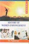 History Of Women Empowerment: Carol Hymowitz: 9789381575383: Amazon.com ...