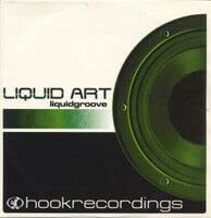 Liquid Art / Liquid Groove - Amazon.com Music