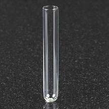 Test Tubes High Temperature Glass Laboratory 4 ml 10mm x 75mm Pack of ...