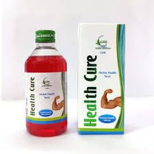 CURE HEALTH CURE SYRUP 500ML : Amazon.in: Health & Personal Care