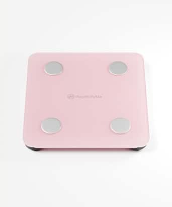 HealthifyMe Smart Scale Get Data Driven Smart Weight Loss and Track 11 ...